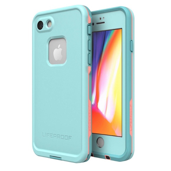LifeProof | Accessories | Iphone 78 Plus Lifeproof Case | Poshmark